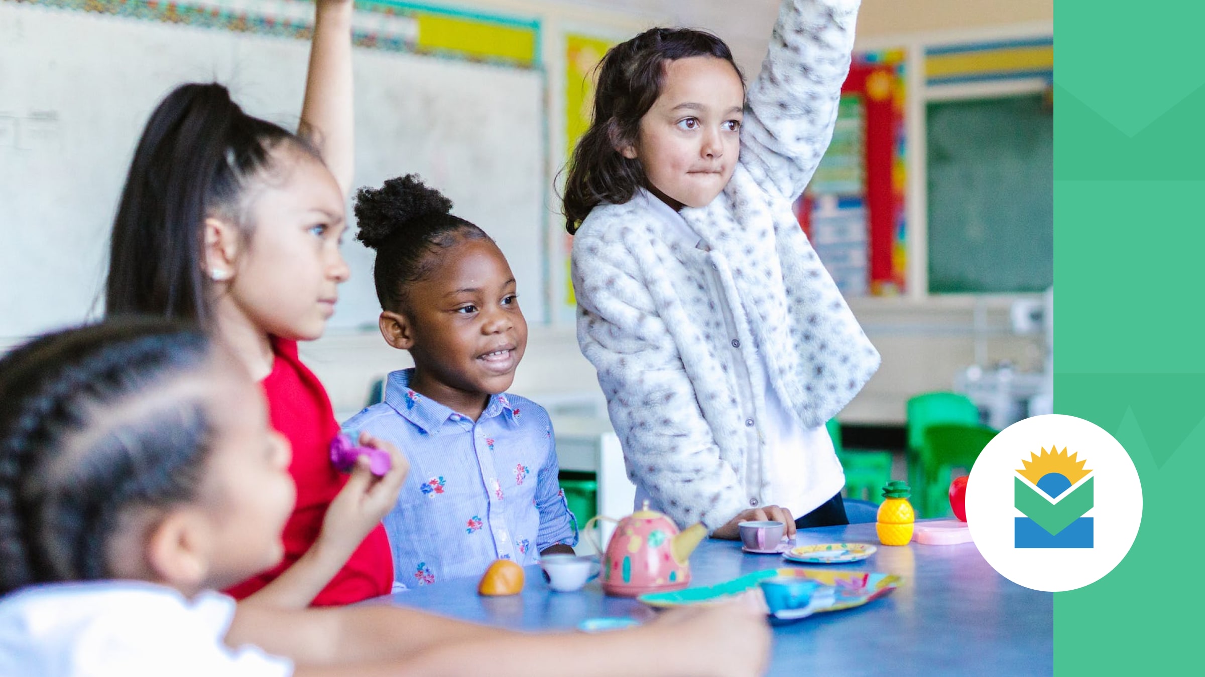 Privacy Policy | KinderSystems