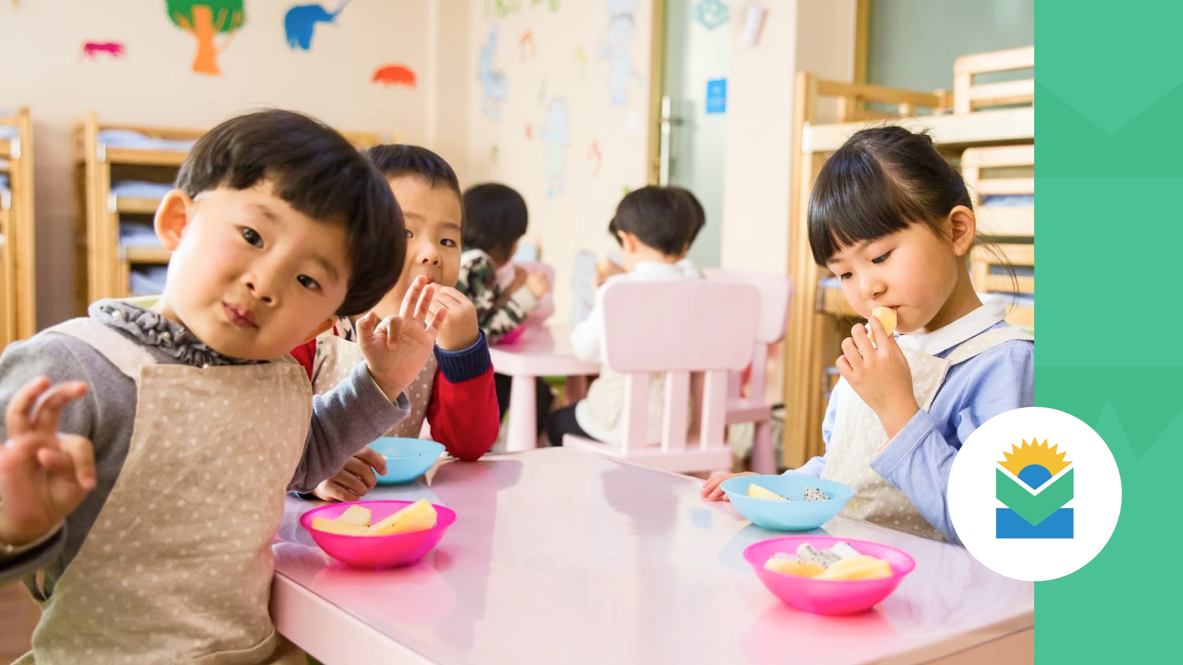 Accessibility and Compliance | KinderSystems