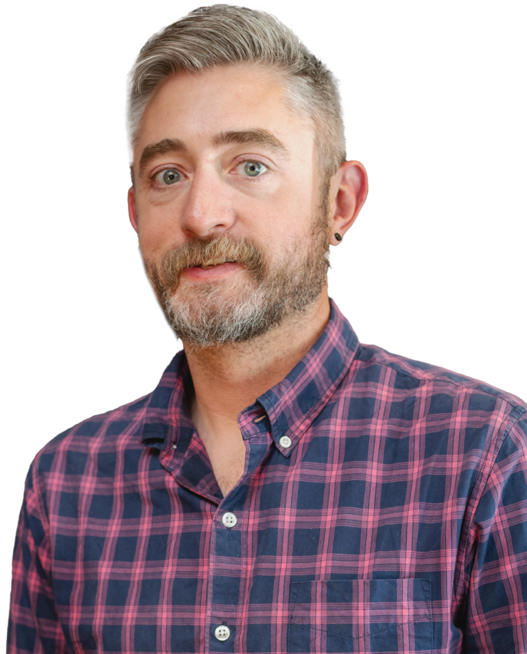 Andrew Wheeler | KinderSystems